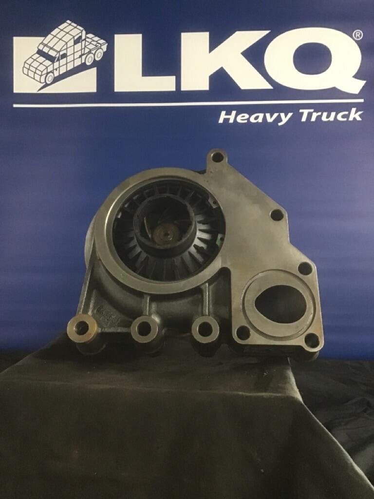 CUMMINS ISX15 WATER PUMP OEM# 4089911RX in Athens, GA #CMM 4920466