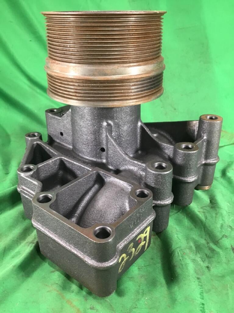 CUMMINS ISX15 WATER PUMP OEM# 4089911RX in Athens, GA #CMM 4920466