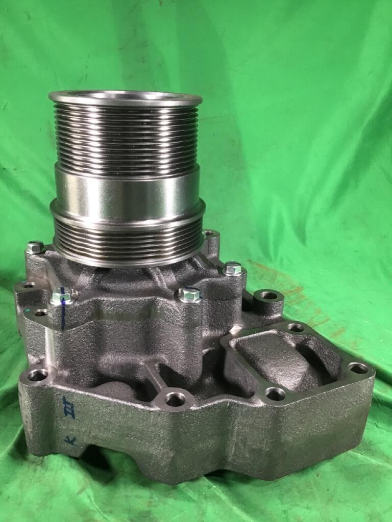 CUMMINS ISX15 WATER PUMP OEM# 5484601 in Athens, GA #CMM 5484601