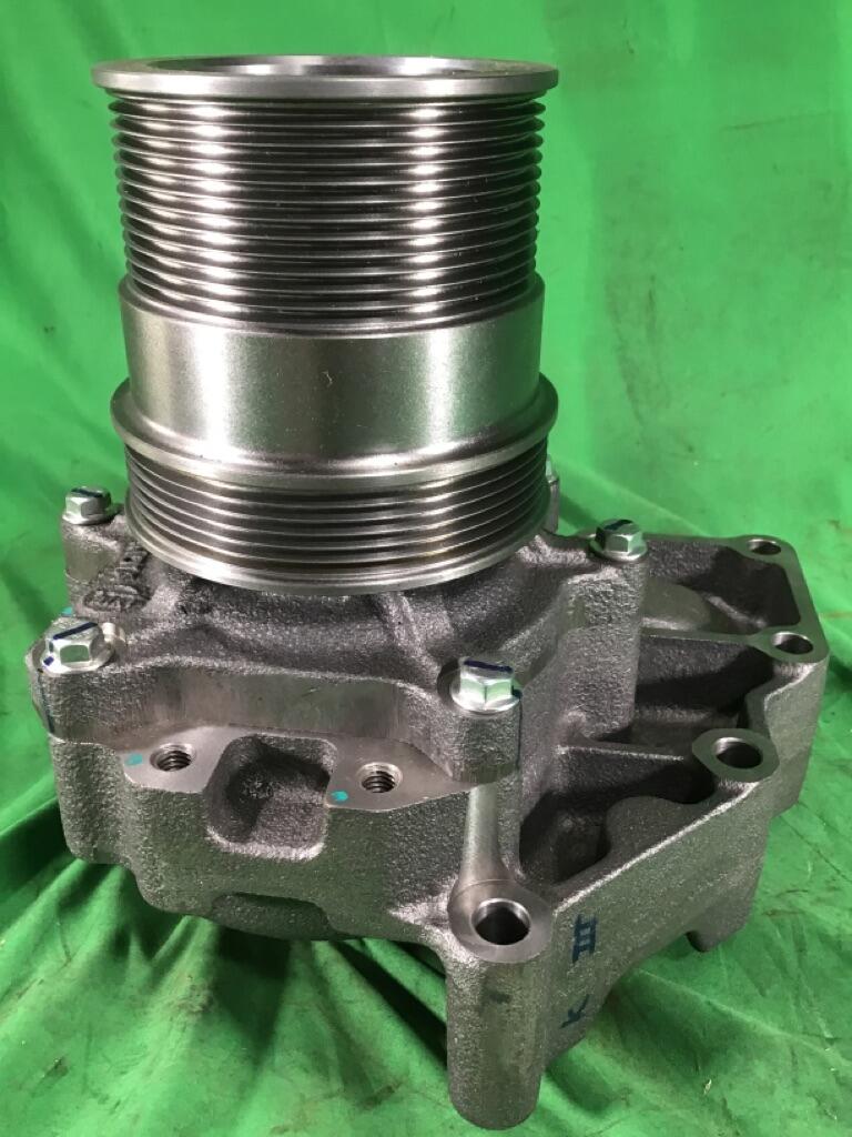 CUMMINS ISX15 WATER PUMP OEM# 5484601 in Athens, GA #CMM 5484601