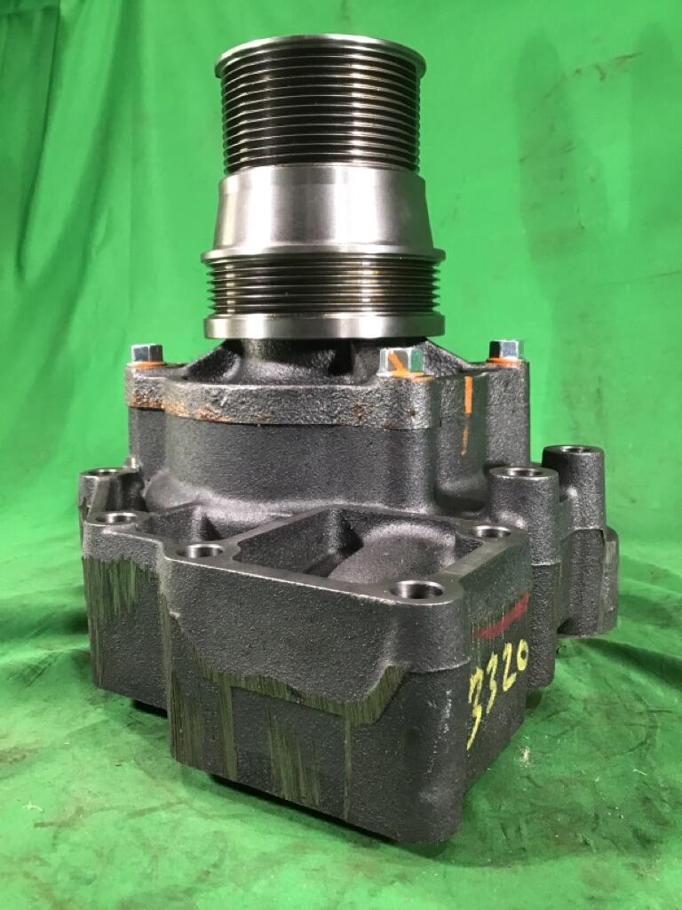 CUMMINS ISX15 WATER PUMP OEM# 4386573 in Athens, GA #CMM 4386573-B