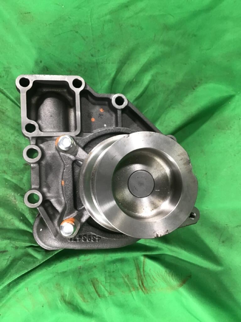 CUMMINS ISX15 WATER PUMP OEM# 4386573 in Athens, GA #CMM 4386573-B
