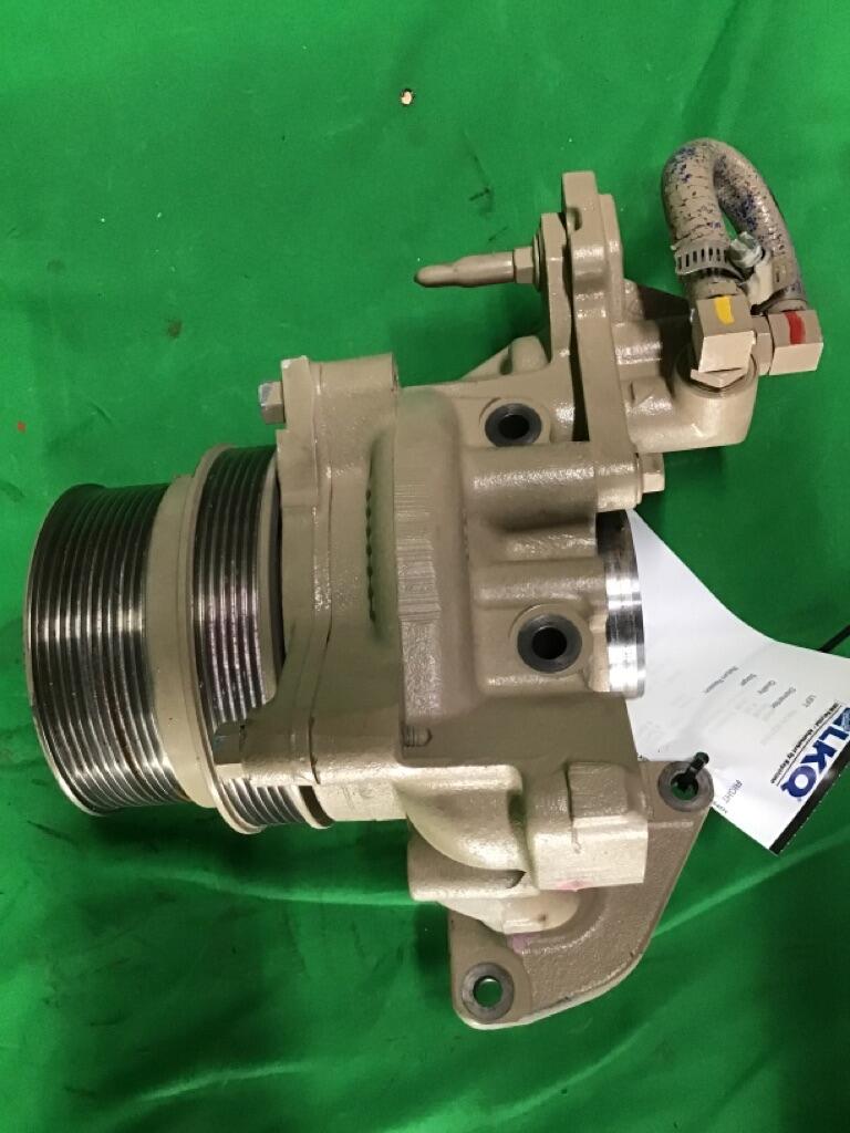 CUMMINS ISX15 WATER PUMP OEM# 2899630NX in Athens, GA #CMM 2899630-U