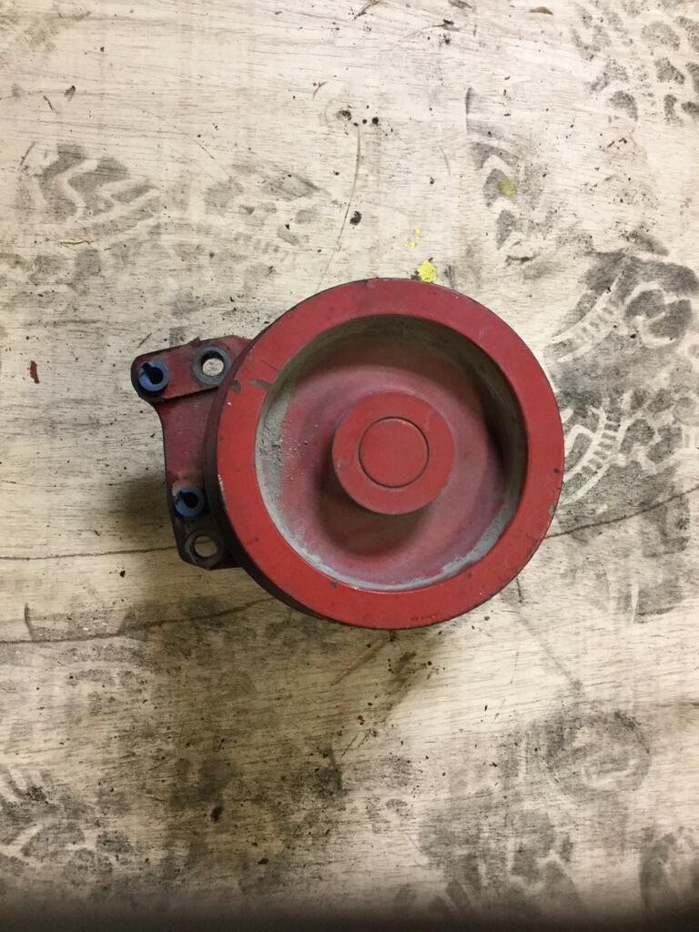 CUMMINS ISX15 WATER PUMP OEM# 3684450 in Toledo, OH #1910491