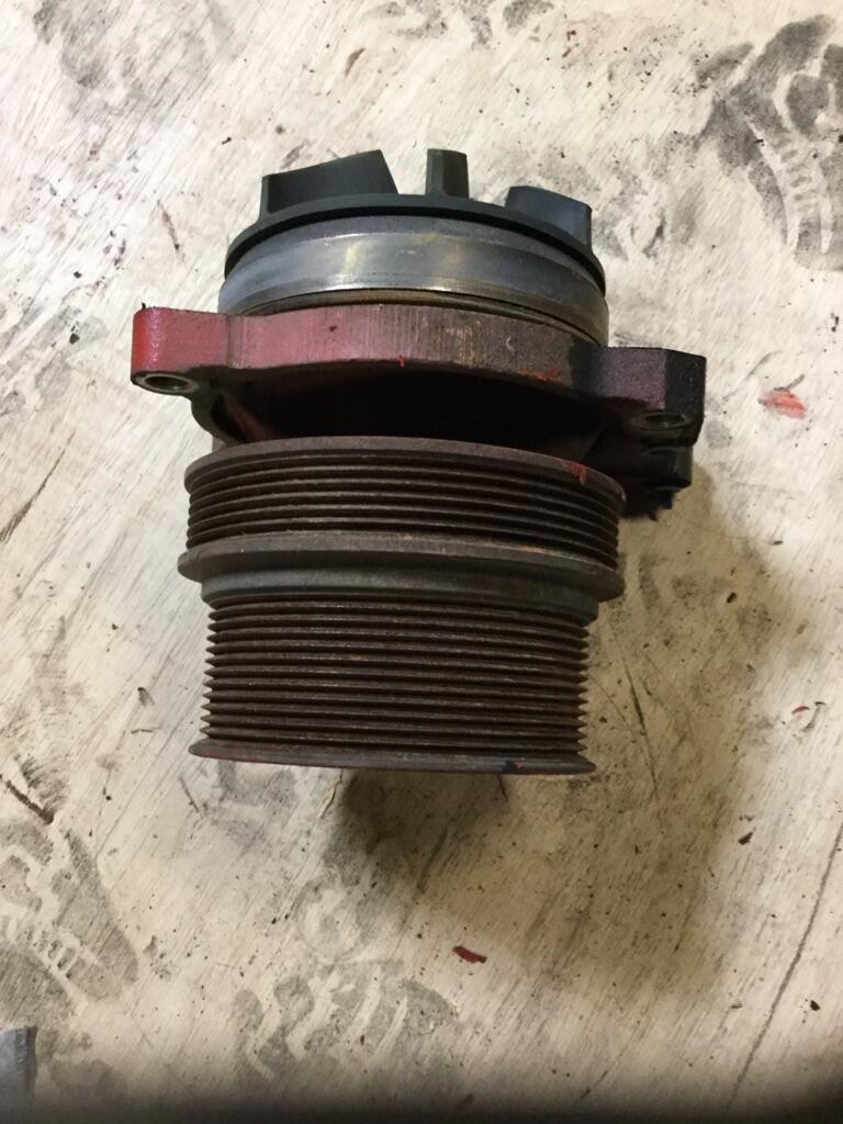 CUMMINS ISX15 WATER PUMP OEM# 3684450 in Toledo, OH #1910491