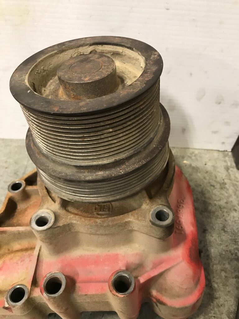 CUMMINS ISX15 Water Pump in Abbotsford, BRITISH COLUMBIA #15471