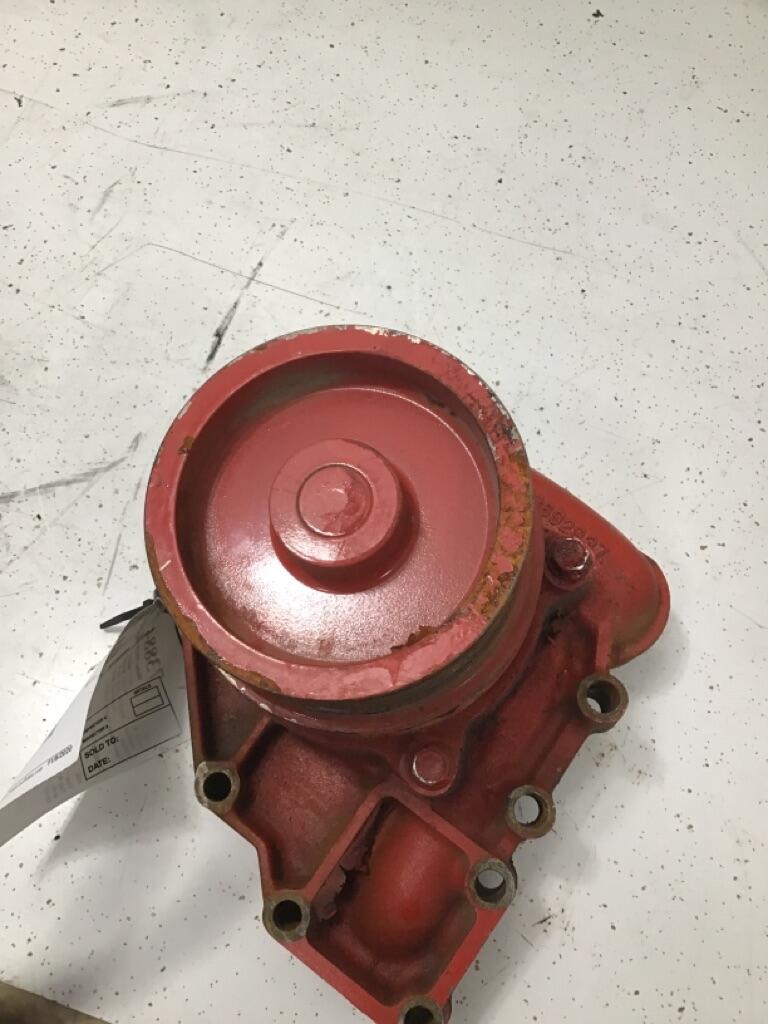 CUMMINS ISX15 Water Pump in Holland, MI #73884