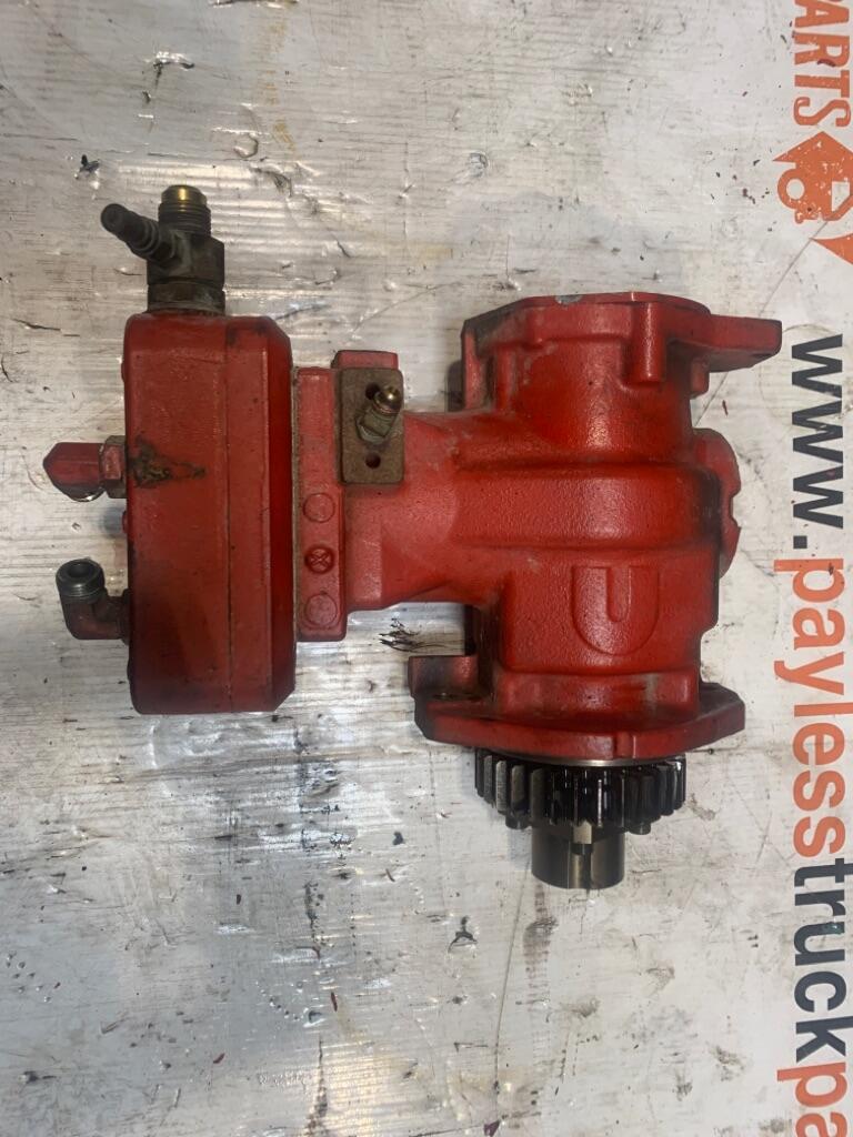 CUMMINS ISX Air Compressor OEM# 3690864 in Abbotsford, BRITISH COLUMBIA ...