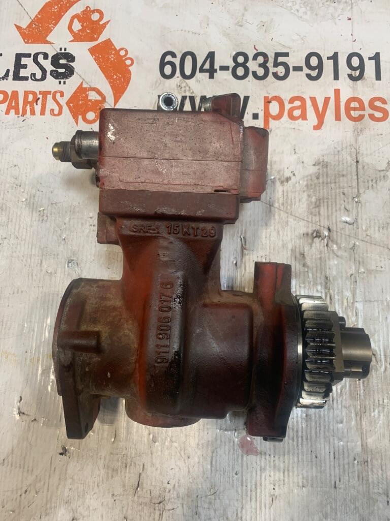 CUMMINS ISX Air Compressor OEM# 3690864 in Abbotsford, BRITISH COLUMBIA ...