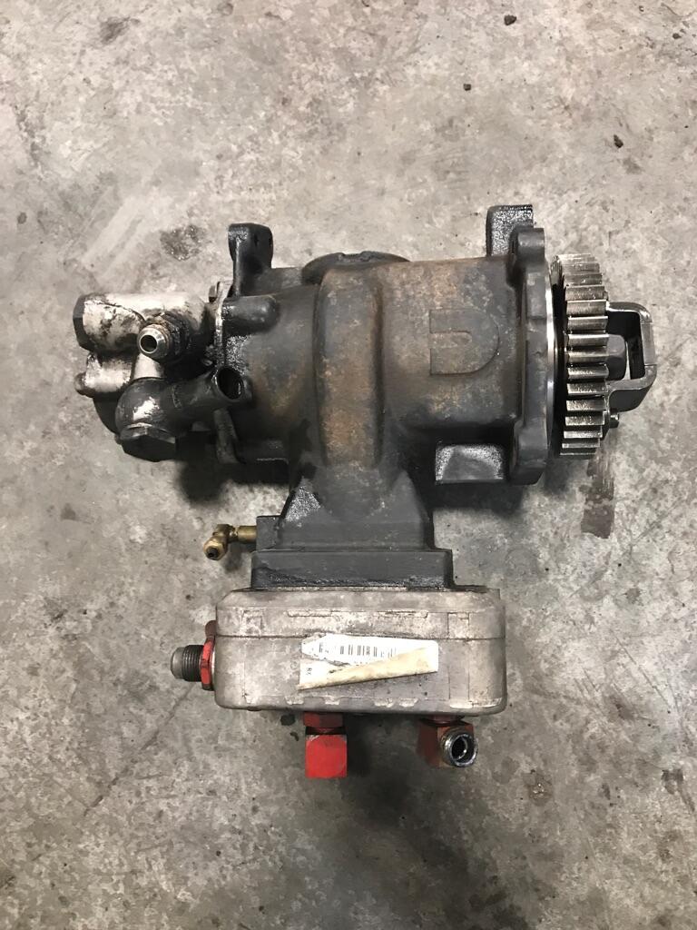 CUMMINS ISX Air Compressor OEM# 3104216 in Abbotsford, BRITISH COLUMBIA ...