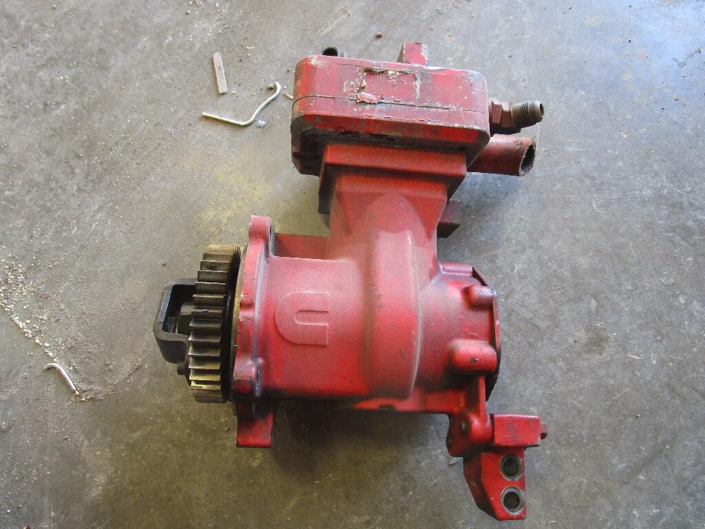 CUMMINS ISX Air Compressor in CRANDALL, TX #65849