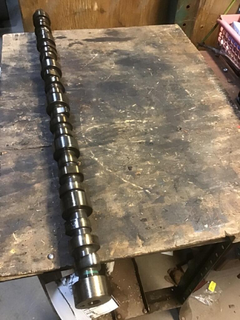 CUMMINS ISX Camshaft OEM# 4298629 in Holland, MI #72394