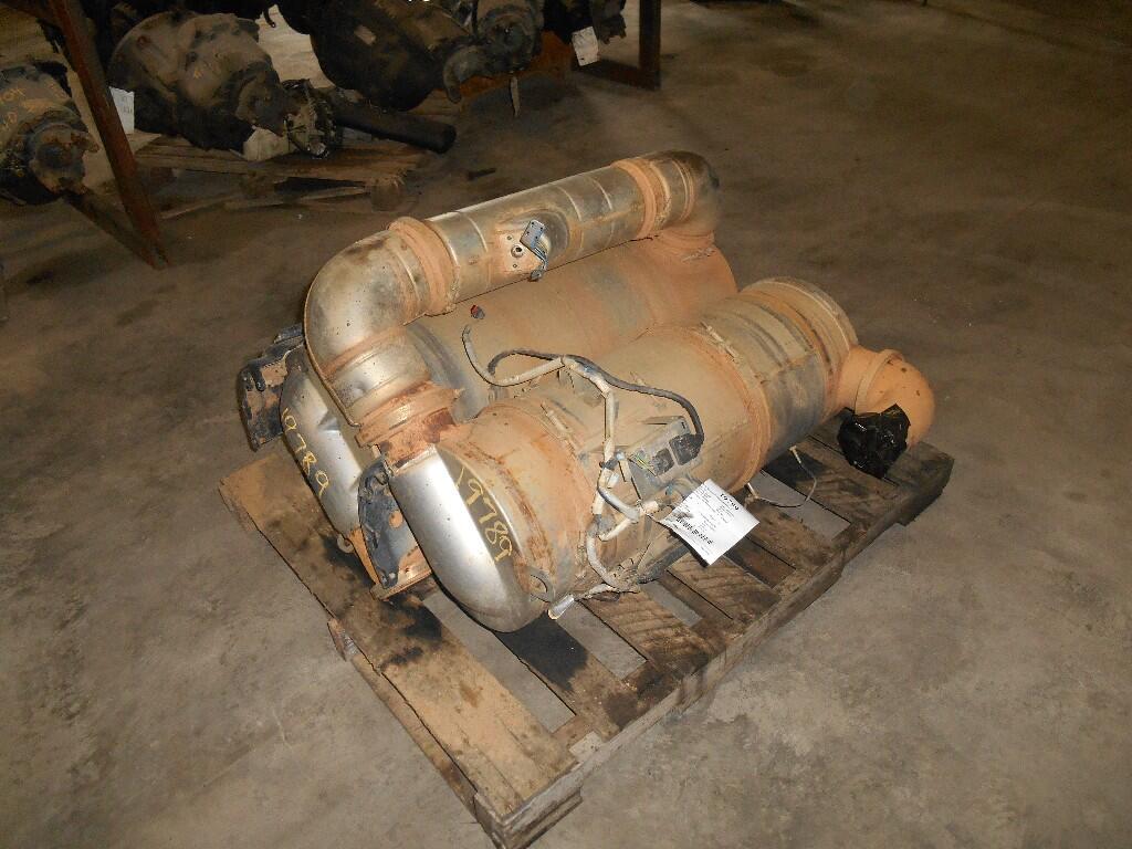 CUMMINS ISX DPF (Diesel Particulate Filter) in Douglas, GA #19789