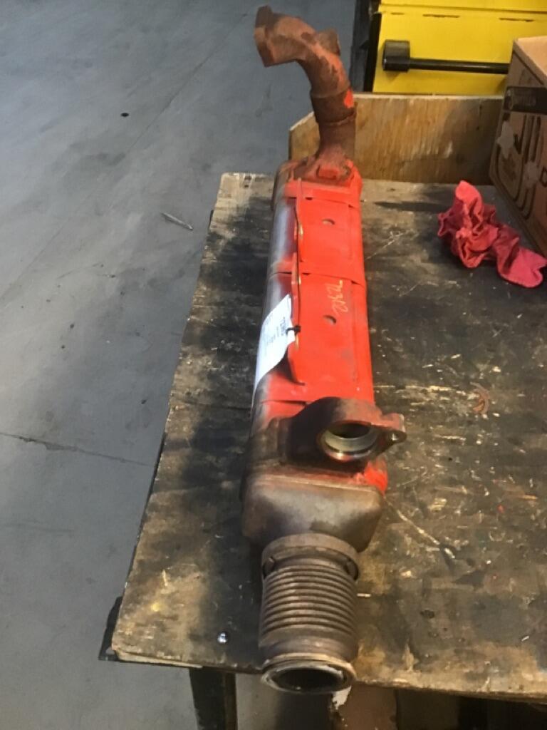 CUMMINS ISX EGR Cooler OEM# 4352360 in Holland, MI #72302