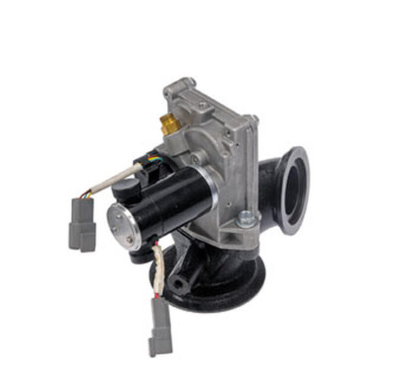 CUMMINS ISX EGR Valve OEM# 3104874 in Dorr, MI #530-10688