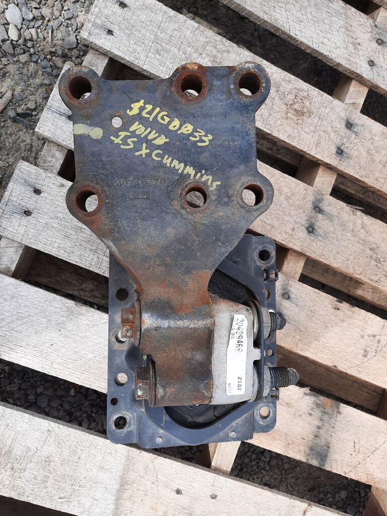 Cummins To Chevy Motor Mounts at Arthur Thurlow blog