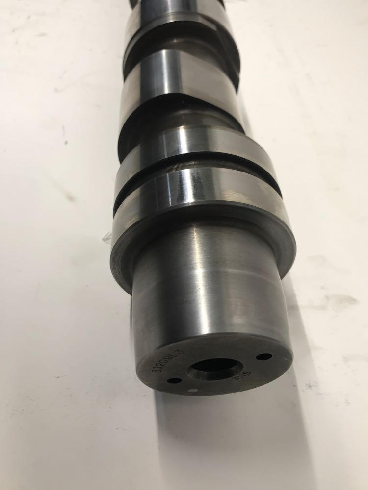 CUMMINS ISX Engine Camshaft OEM# 3684306 in Dorr, MI #503-12168