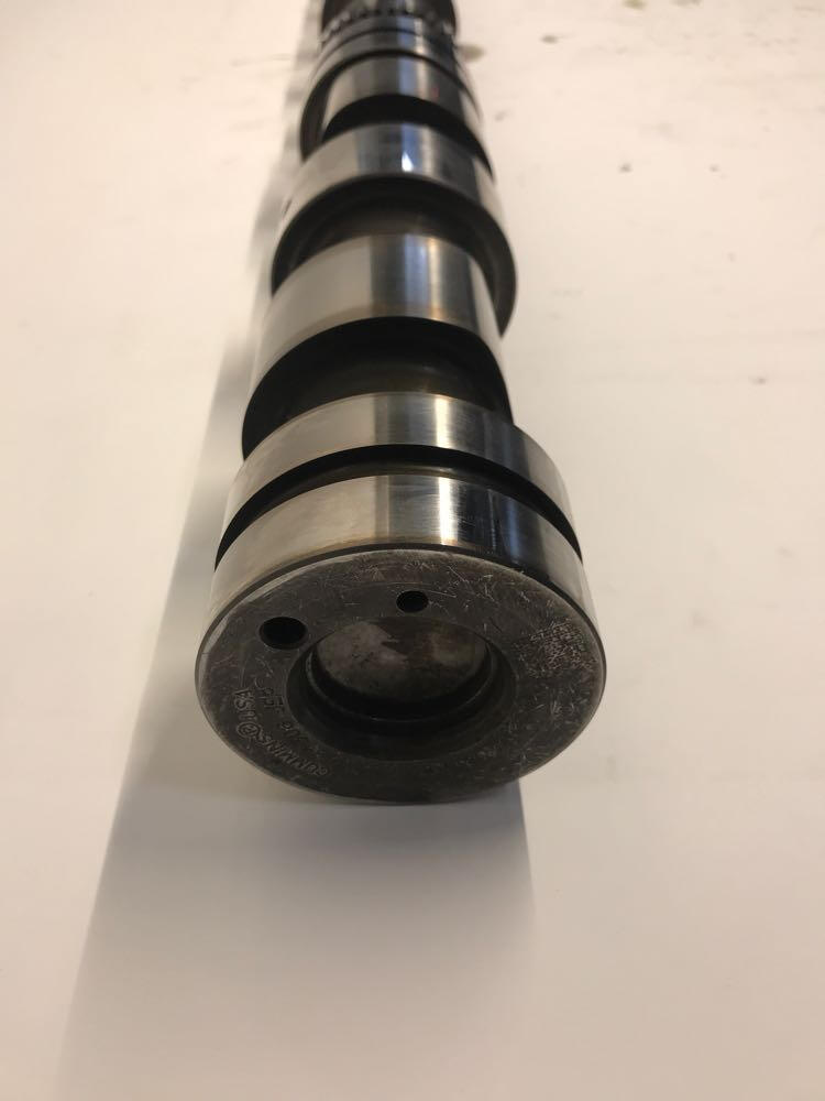CUMMINS ISX Engine Camshaft OEM# 3684306 in Dorr, MI #503-12168