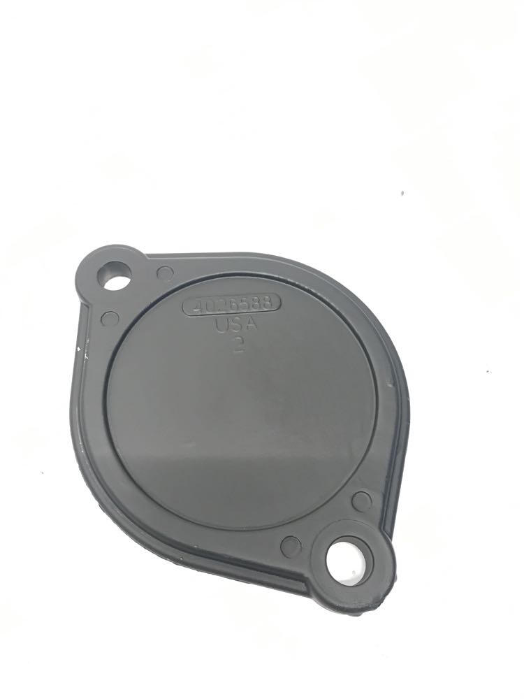 CUMMINS ISX Engine Cover OEM# 4026588 in Dorr, MI #507-16557