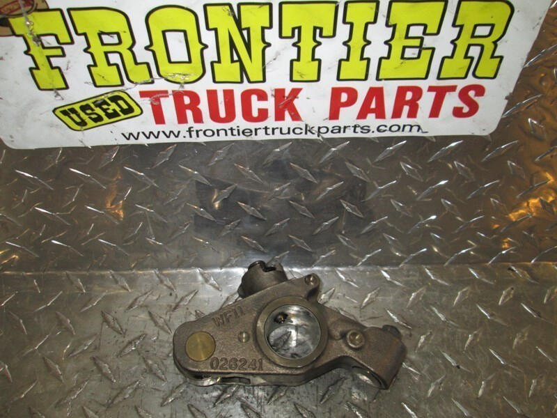 CUMMINS ISX Engine Valvetrain OEM# 026241 in Dorr, MI #525-12803