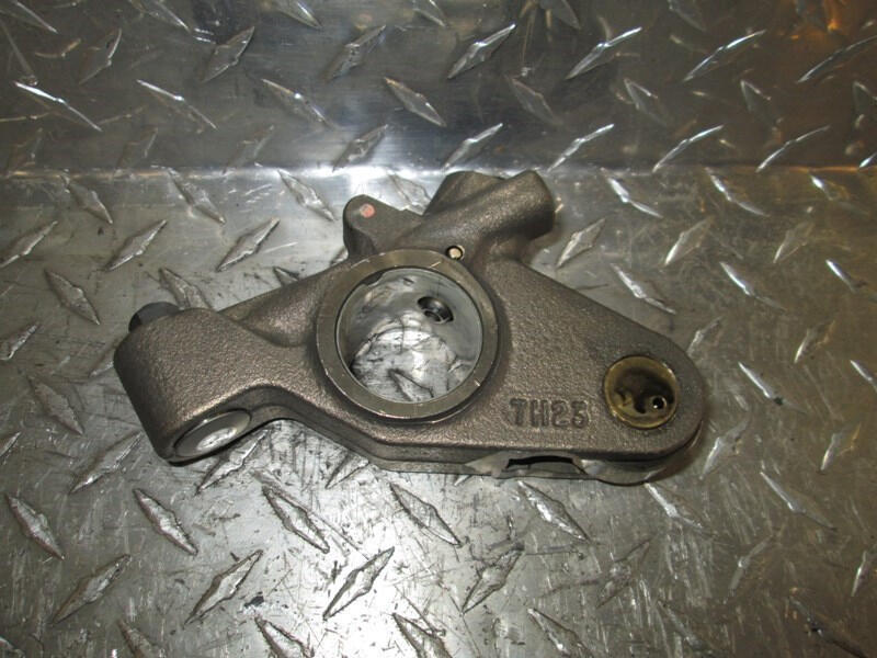 CUMMINS ISX Engine Valvetrain OEM# 026241 in Dorr, MI #525-12803