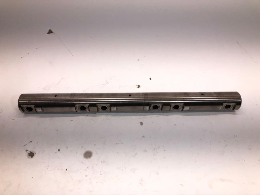 CUMMINS ISX Engine Valvetrain OEM# 3679418 in Dorr, MI #525-13339