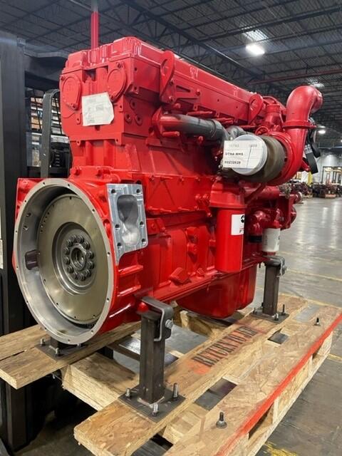 CUMMINS ISX Engine in Chicago, IL #67620