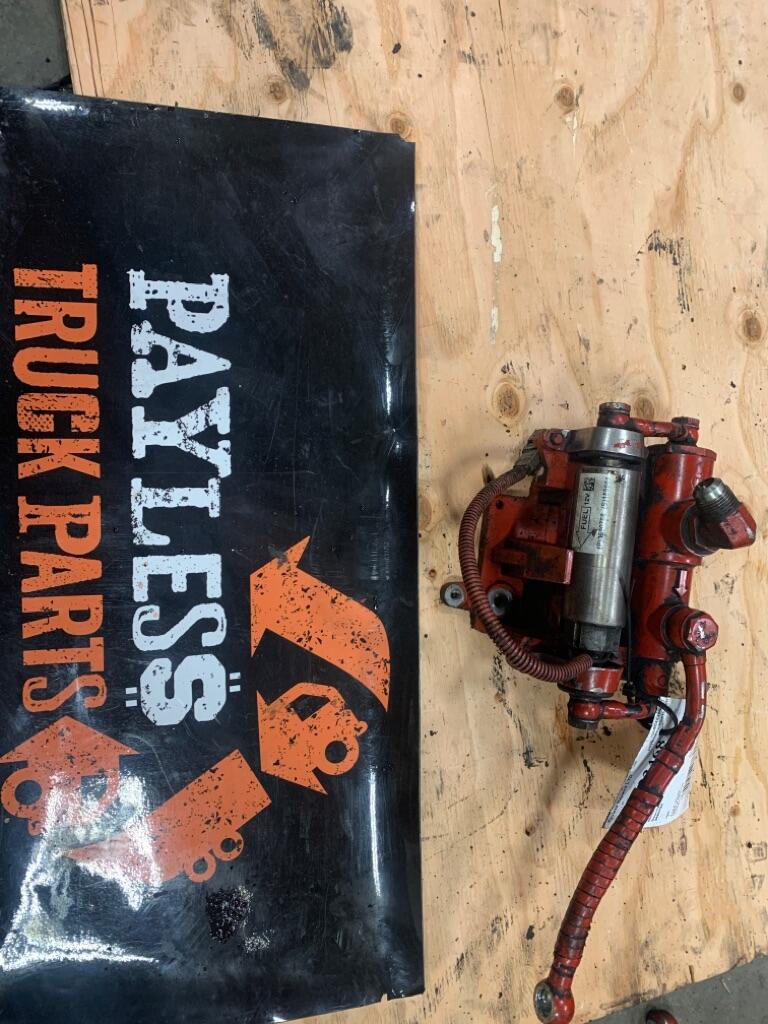 CUMMINS ISX Fuel Pump (Injection) OEM# 3690768 in Abbotsford, BRITISH ...