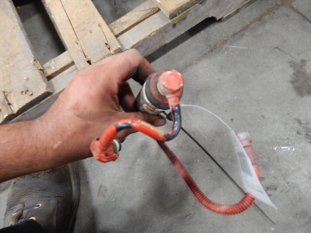 CUMMINS ISX Fuel Pump OEM# 3686718 in Holland, MI #54005