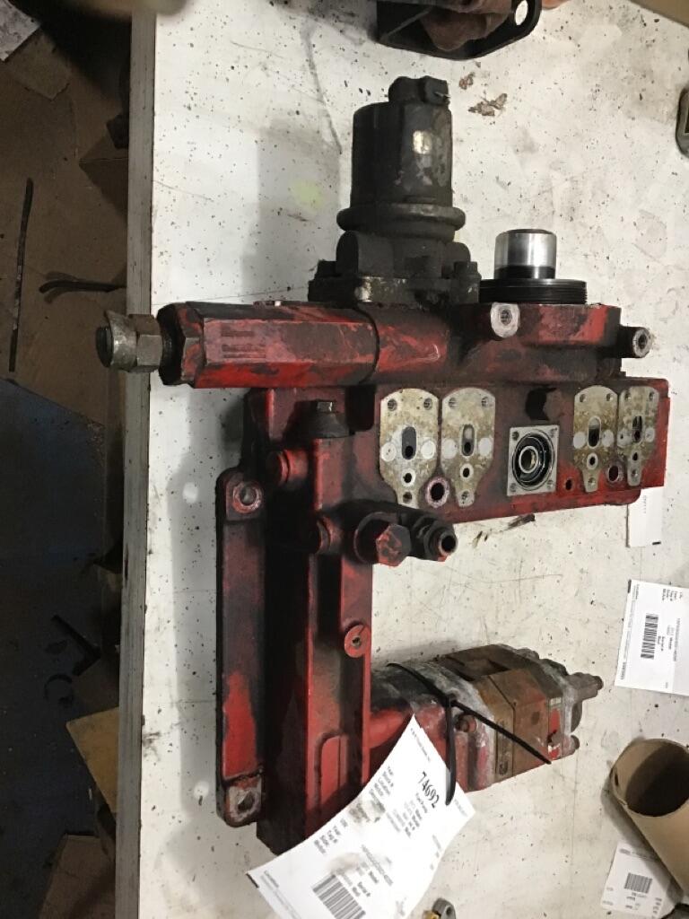 CUMMINS ISX Fuel Pump OEM# 4359487 in Holland, MI #74692