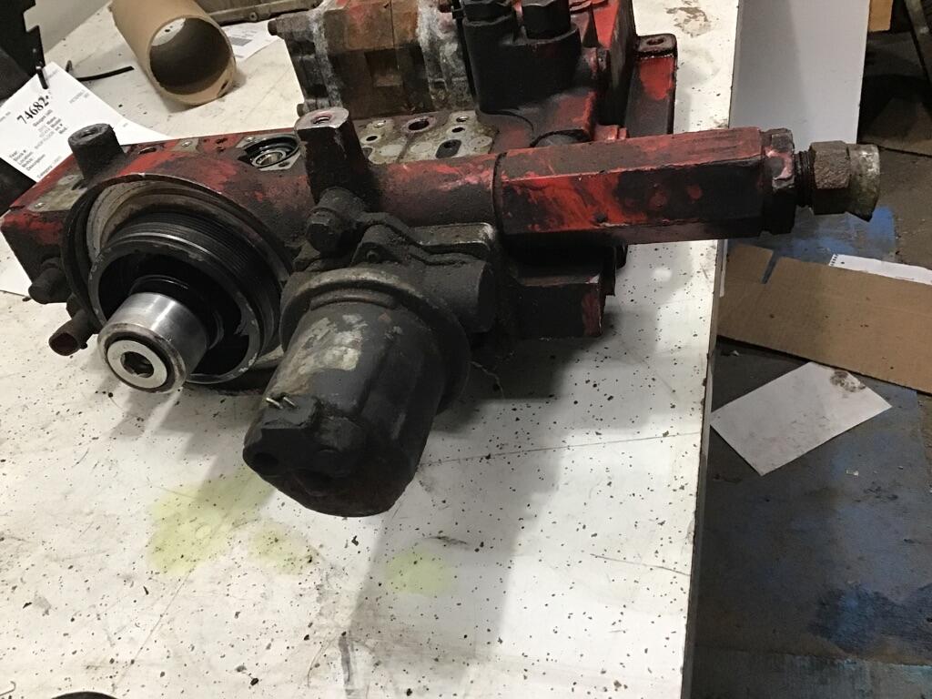 CUMMINS ISX Fuel Pump OEM# 4359487 in Holland, MI #74692