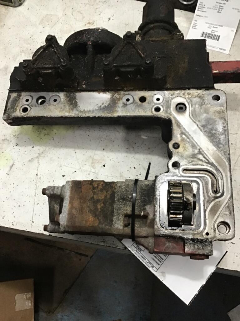 CUMMINS ISX Fuel Pump OEM# 4359487 in Holland, MI #74692