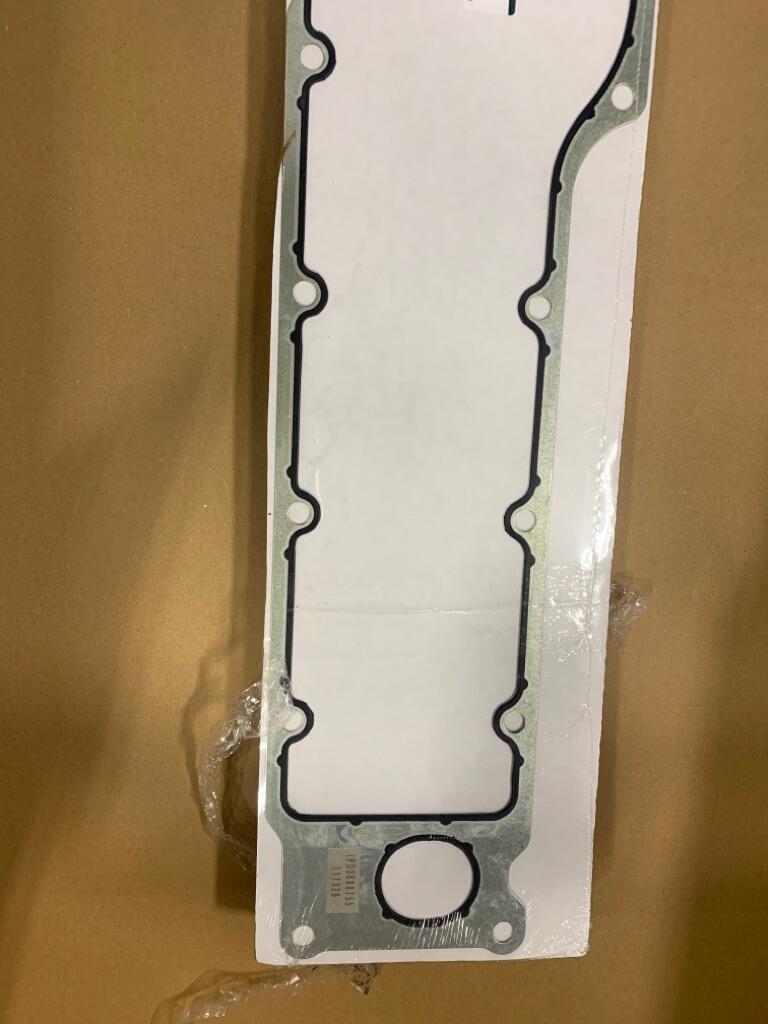 CUMMINS ISX Gasket OEM# 3689755 in Abbotsford, BRITISH COLUMBIA #22159