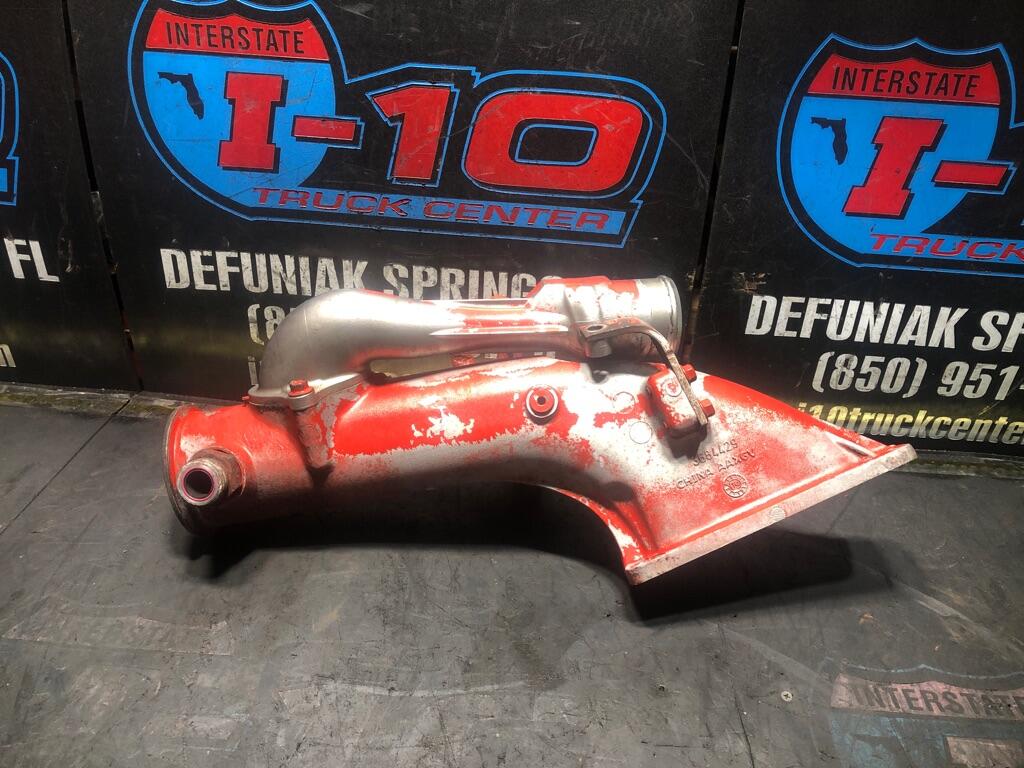 CUMMINS ISX Intake Manifold in DEFUNIAK SPRINGS, FL #17777
