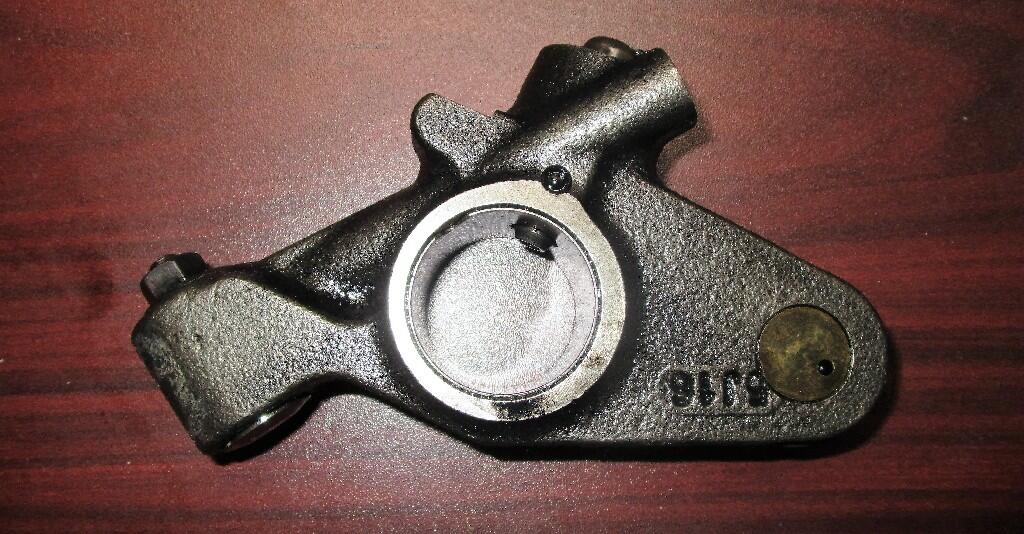 CUMMINS ISX Jake/Engine Brake OEM# 169292 in CRANDALL, TX #43896
