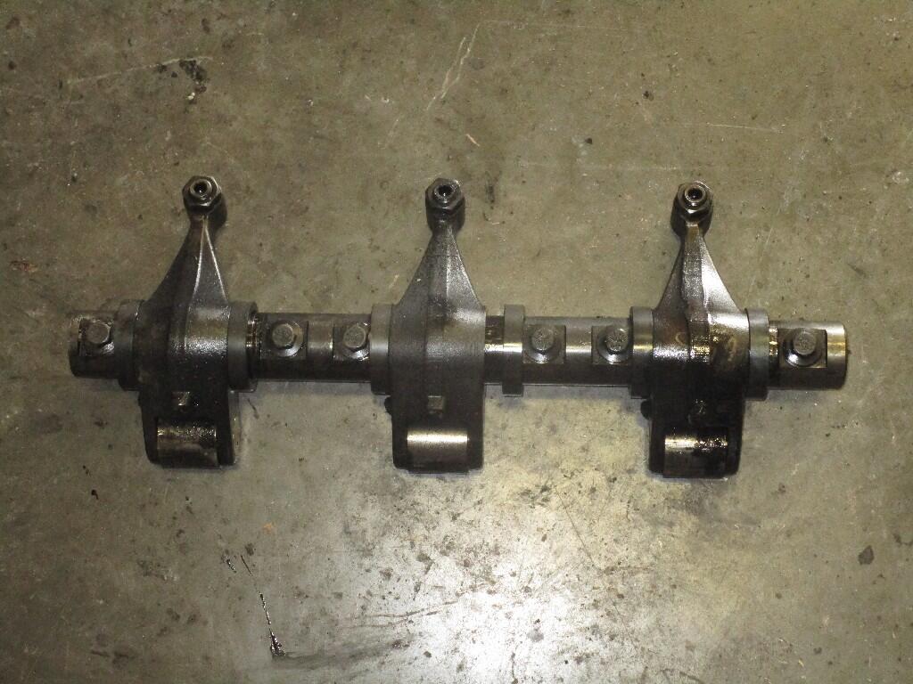 CUMMINS ISX Rocker Arm OEM# 4059351 in CRANDALL, TX #69834