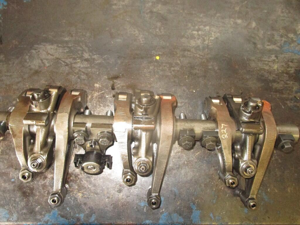 CUMMINS ISX Rocker Arm OEM# 4059297 in CRANDALL, TX #73753