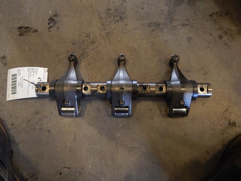 CUMMINS ISX Rocker Arm OEM# 3680167 in Holland, MI #47408
