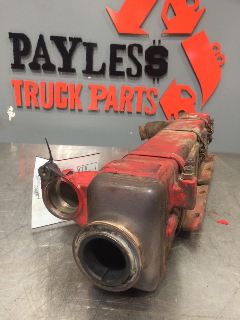 CUMMINS ISX egr cooler(10026) OEM# 3689565 in Abbotsford, BRITISH ...