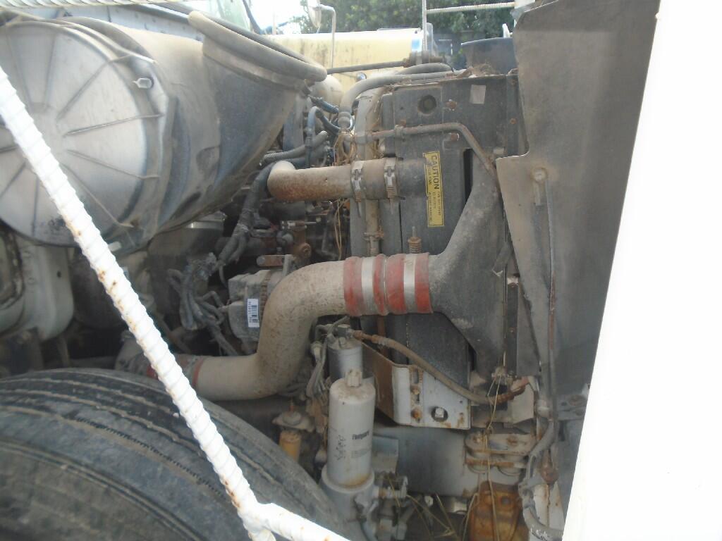 CUMMINS M11 CELECT Engine Assembly in Alamo, Texas #27240