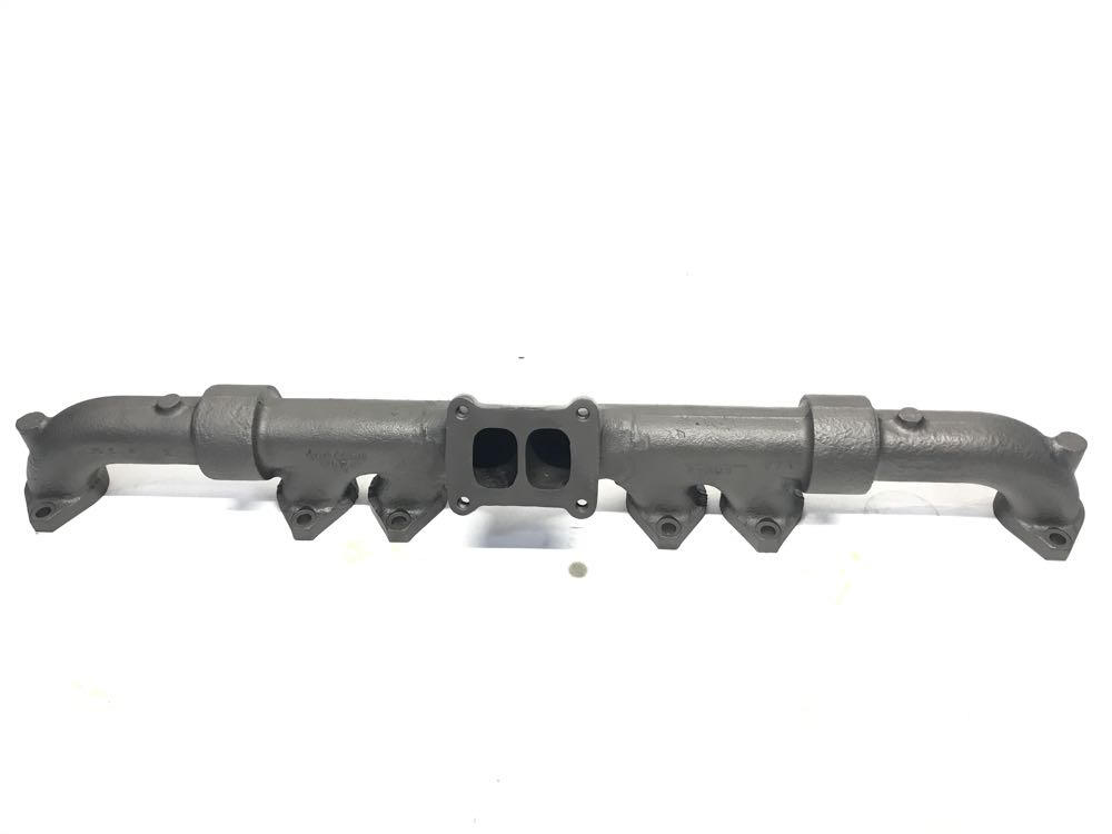 CUMMINS M11 Exhaust Manifold OEM# 3084656 in Dorr, MI #518-13201