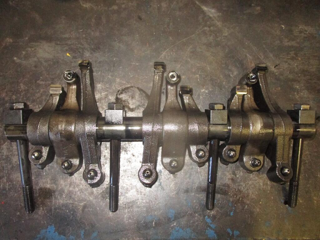 CUMMINS M11 Rocker Arm OEM# 3400964 in CRANDALL, TX #75748