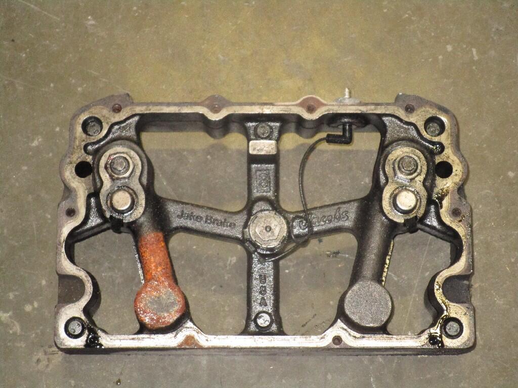 CUMMINS N14 CELECT+ Jake/Engine Brake OEM# 3865150 in CRANDALL, TX #71556