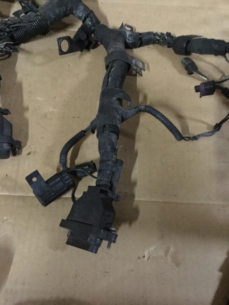 CUMMINS N14 CELECT WIRING HARNESS, ENGINE in Watseka, IL #GGR418452