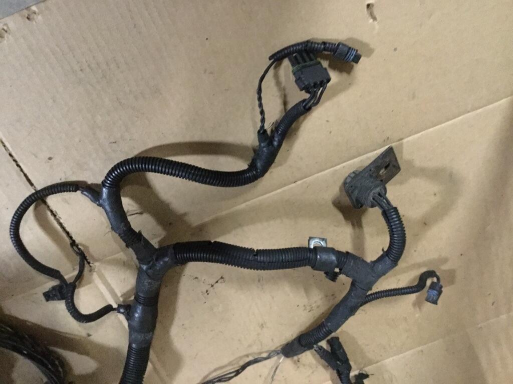 CUMMINS N14 CELECT WIRING HARNESS, ENGINE in Watseka, IL #GGR418452