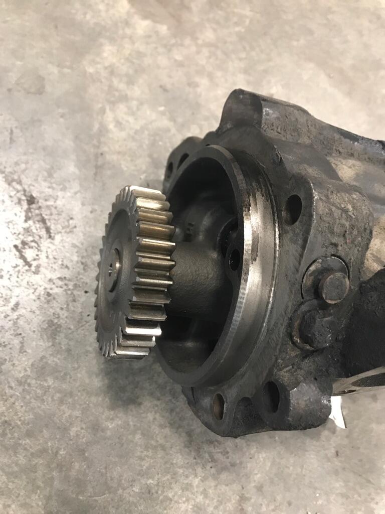 CUMMINS N14 CELECT Oil Pump OEM# 3014777 in Abbotsford, BRITISH ...