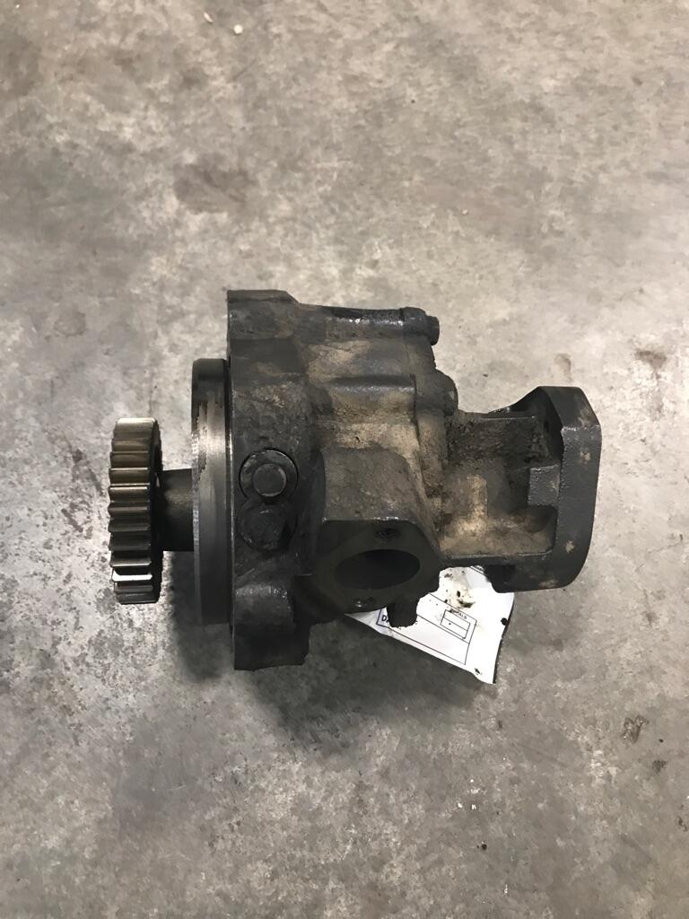 CUMMINS N14 CELECT Oil Pump OEM# 3014777 in Abbotsford, BRITISH ...