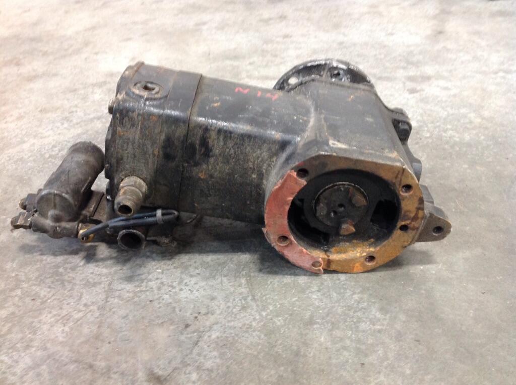 CUMMINS N14 Air Compressor OEM# 3558074X in Abbotsford, BRITISH ...