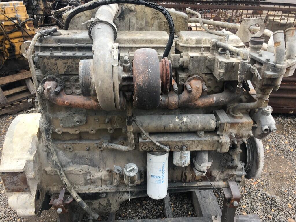 CUMMINS N14 Engine Assembly in JASPER, AL #31896