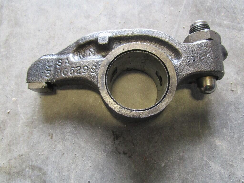 CUMMINS N14 Rocker Arm OEM# 3066299 in CRANDALL, TX #33814